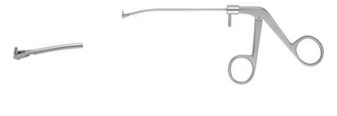 ANTRUM PUNCH BY TOBEY, REVERSIBLE 360°,BACKW.CUTTING, CVD DOWN, WL 10CM ...