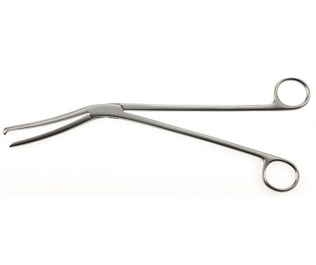 CHEATLE Sterilizer Forceps, (27.9cm) 11" - PREFERRED PRODUCTS