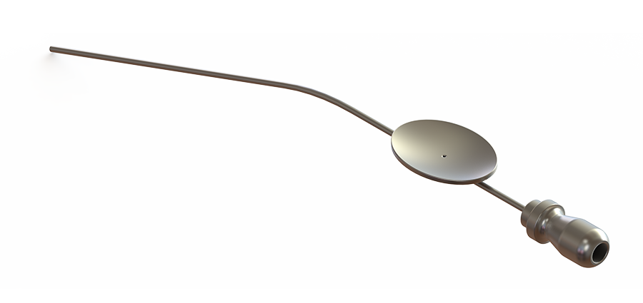 Baron Suction Tubes - PREFERRED PRODUCTS