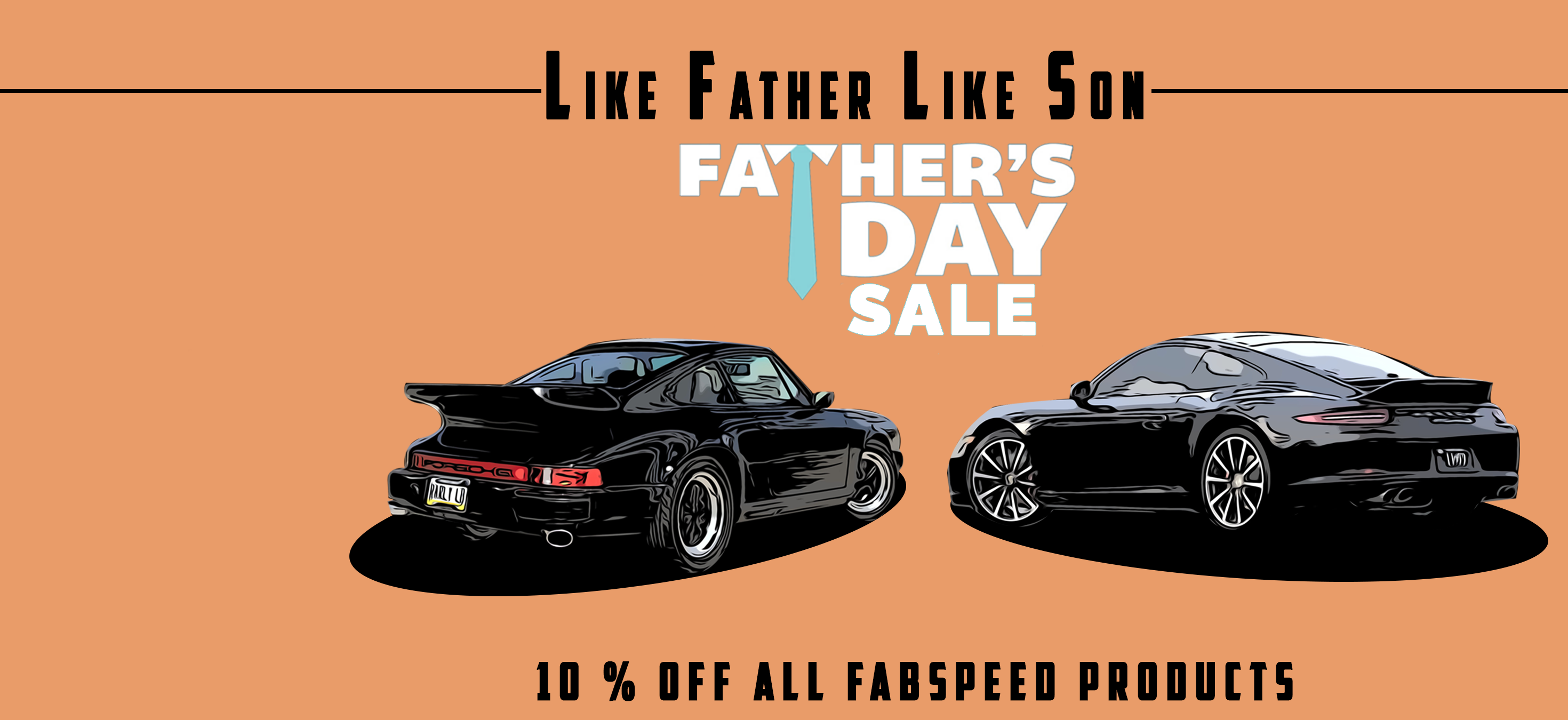 Fabspeed | Performance Exhausts, Intakes, and ECU Tuning