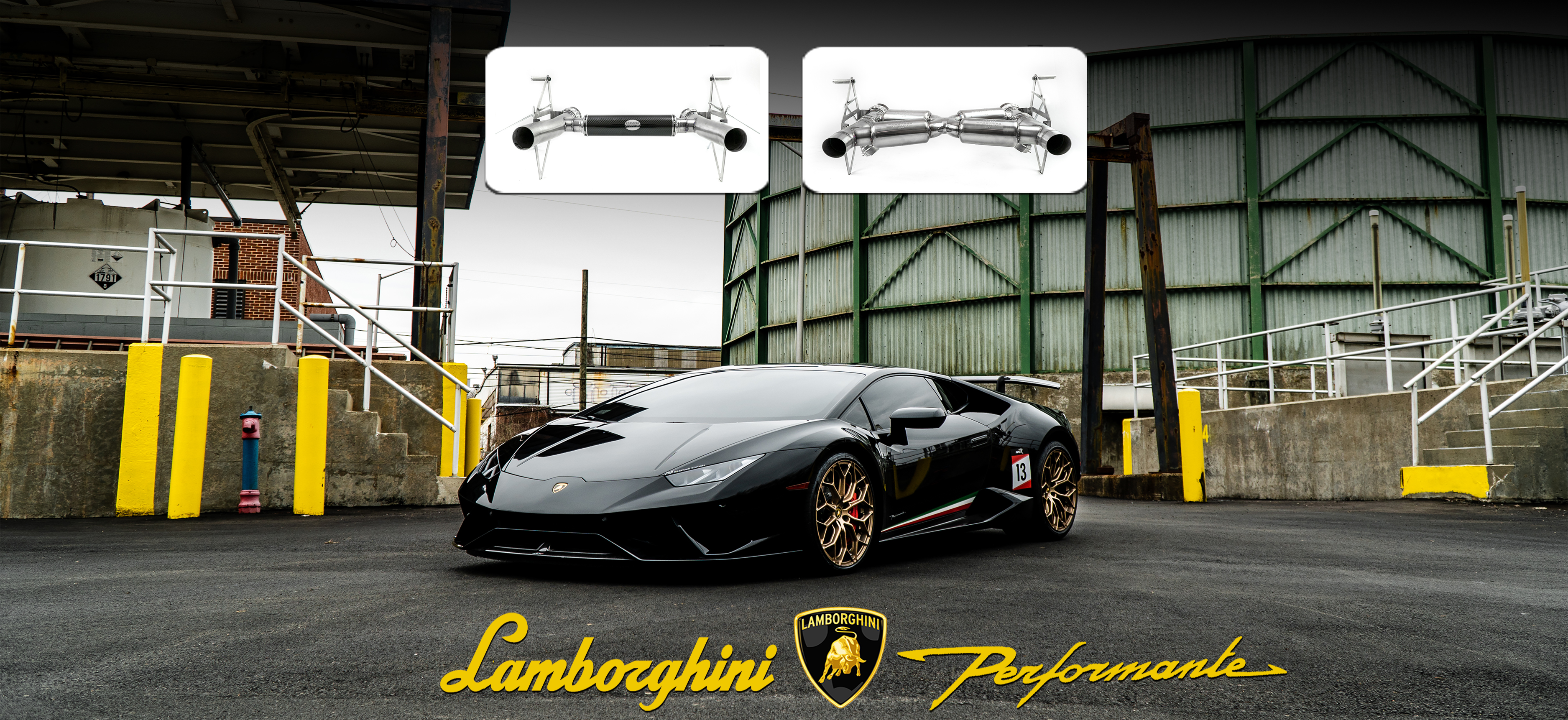 Fabspeed | Performance Exhausts, Intakes, and ECU Tuning