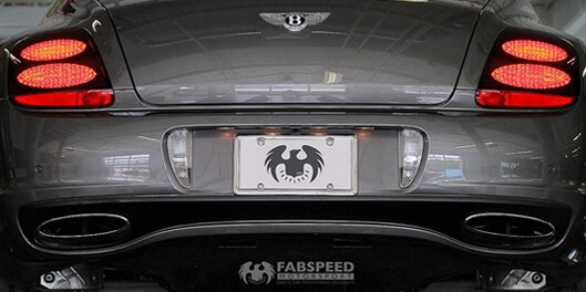 Fabspeed | Performance Exhausts, Intakes, and ECU Tuning