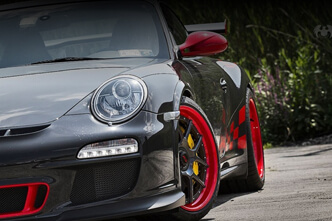 Fabspeed | Performance Exhausts, Intakes, and ECU Tuning