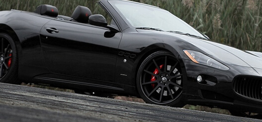 Fabspeed | Performance Exhausts, Intakes, and ECU Tuning