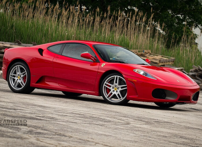 Fabspeed | Performance Exhausts, Intakes, and ECU Tuning