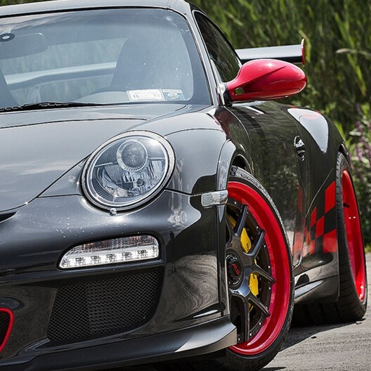 Fabspeed | Performance Exhausts, Intakes, and ECU Tuning