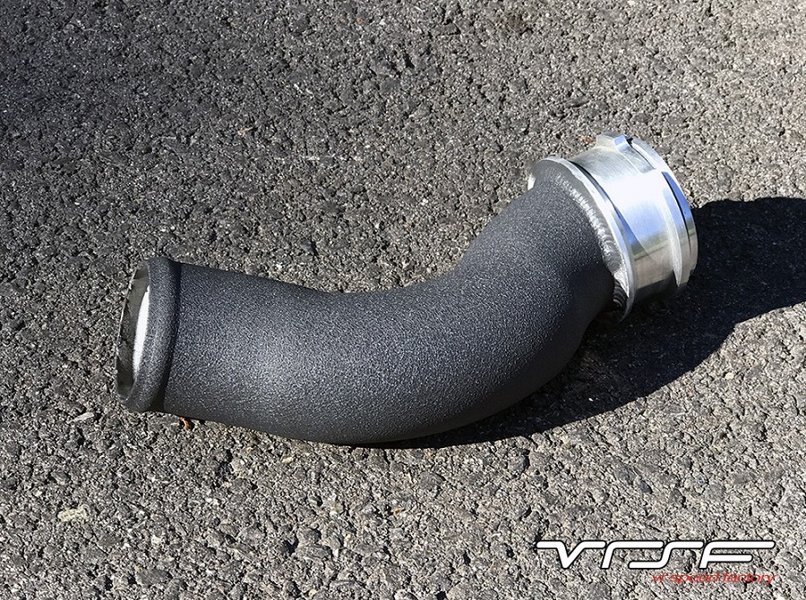 CTS Turbo BMW F2x/F3x N55 TURBO INLET PIPE **NEW PRODUCT**