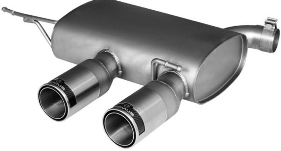 Remus Exhaust