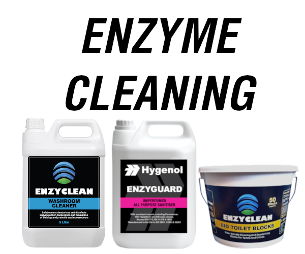 Hygenol Cleaning Supplies Ltd