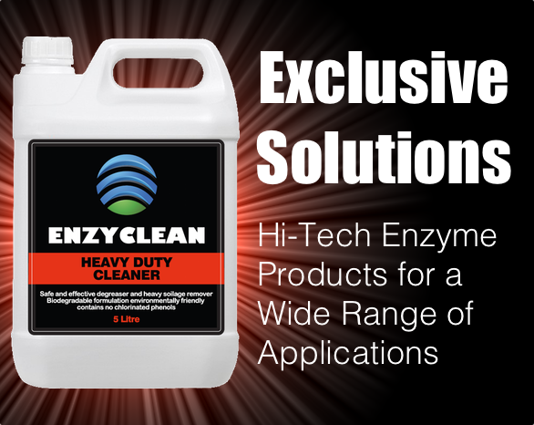 Hygenol Cleaning Supplies Ltd
