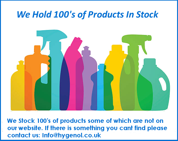 Hygenol Cleaning Supplies Ltd