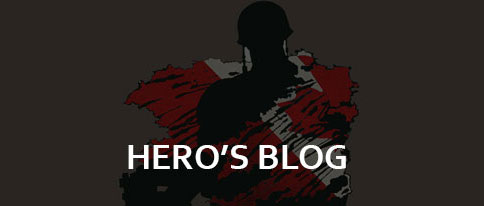 Hero Outdoors | Online Army Surplus Store In Canada