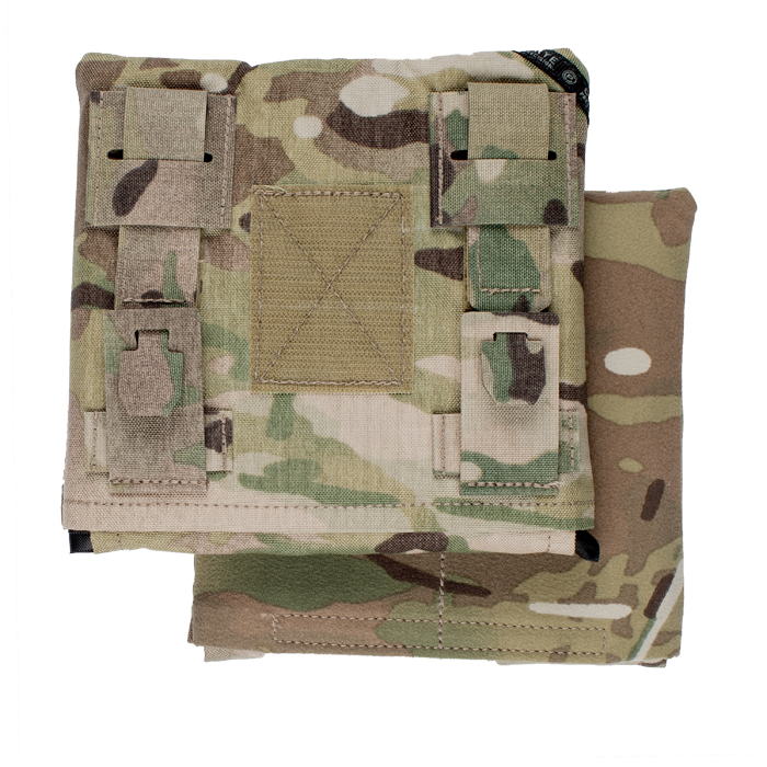 Modular Side Armor Carrier, Various Colors and Sizes - The ArmyProperty ...