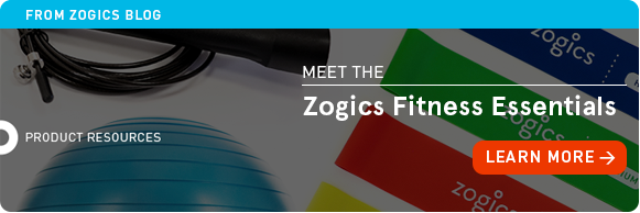 Gym Supplies, Gym Cleaning Supplies, & More | Zogics