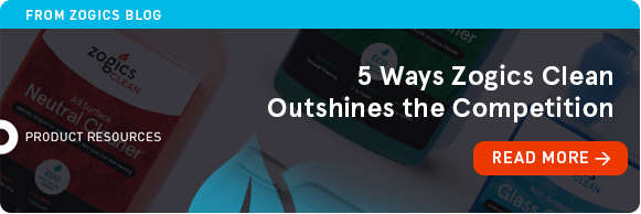 Gym Supplies, Gym Cleaning Supplies, & More | Zogics