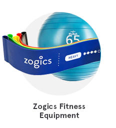 Gym Supplies, Gym Cleaning Supplies, & More | Zogics