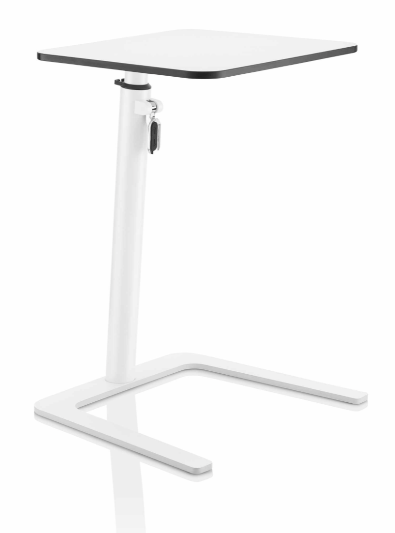 Boss Design Flamingo Height Adjustable Table