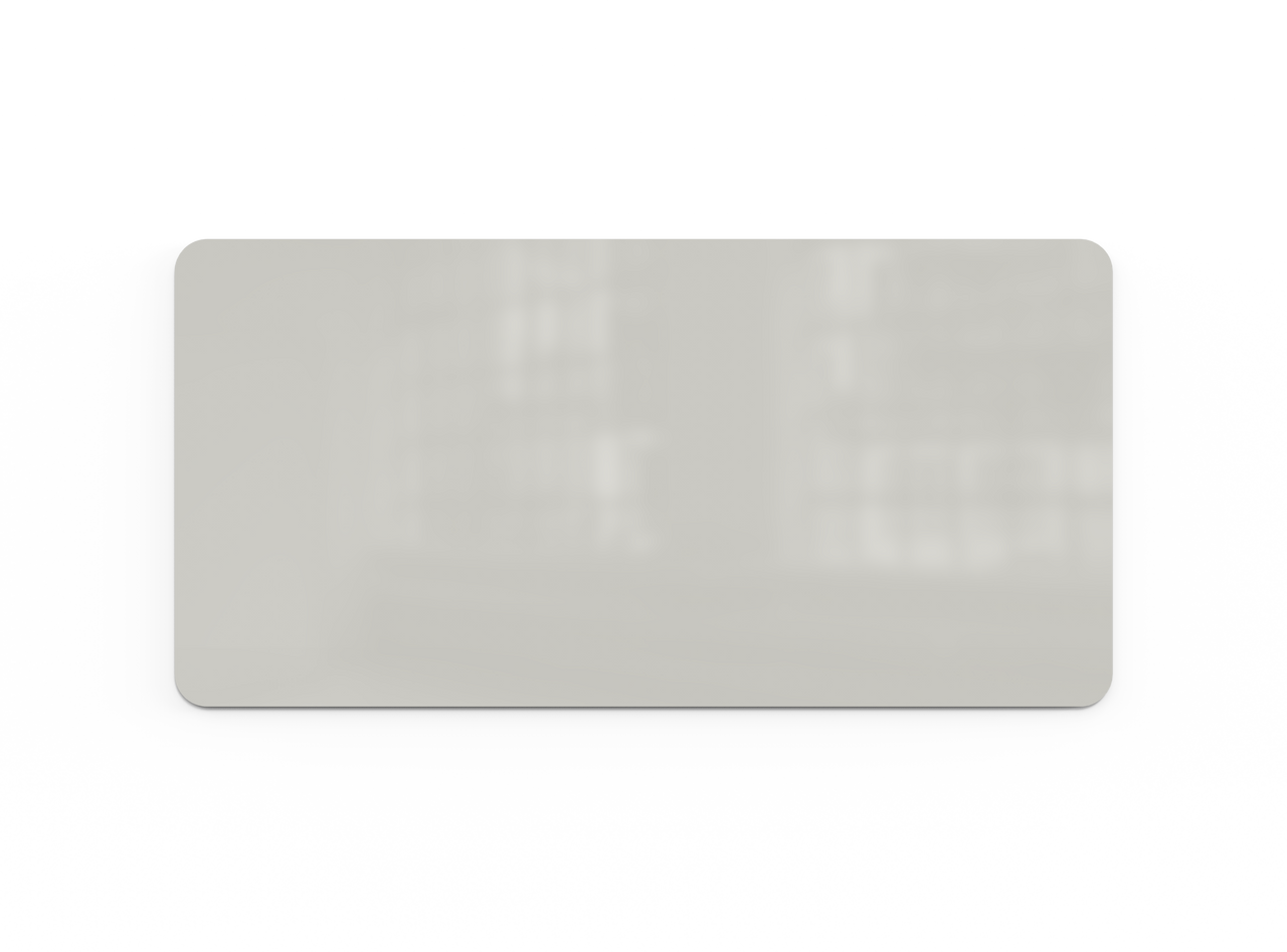 Lintex Curve Whiteboard