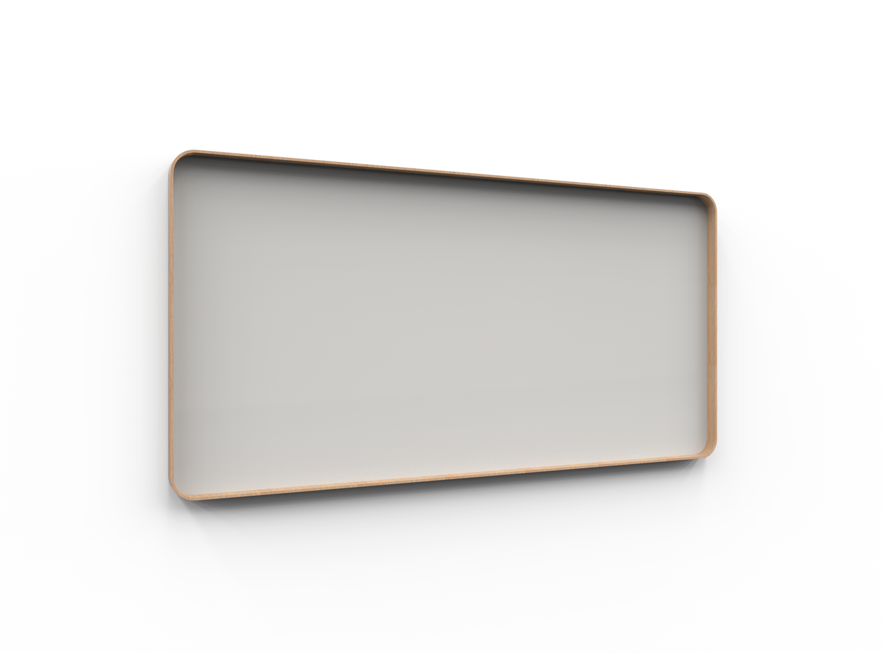 Lintex Frame Whiteboard