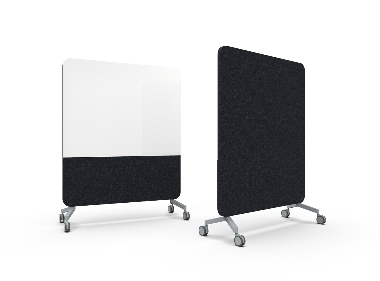 Lintex Mood Fabric Mobile Board