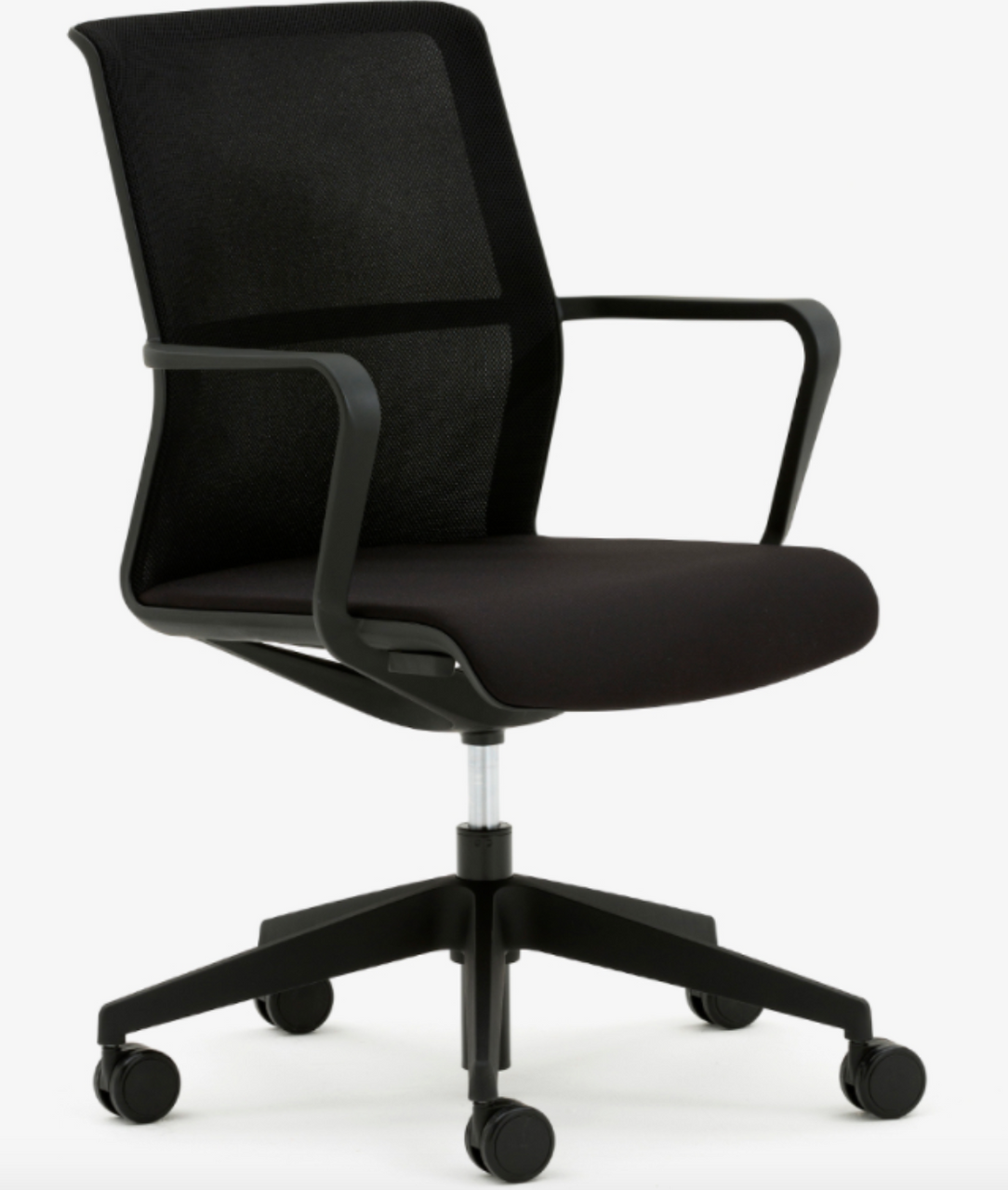 Allermuir Circo Chair with Arms
