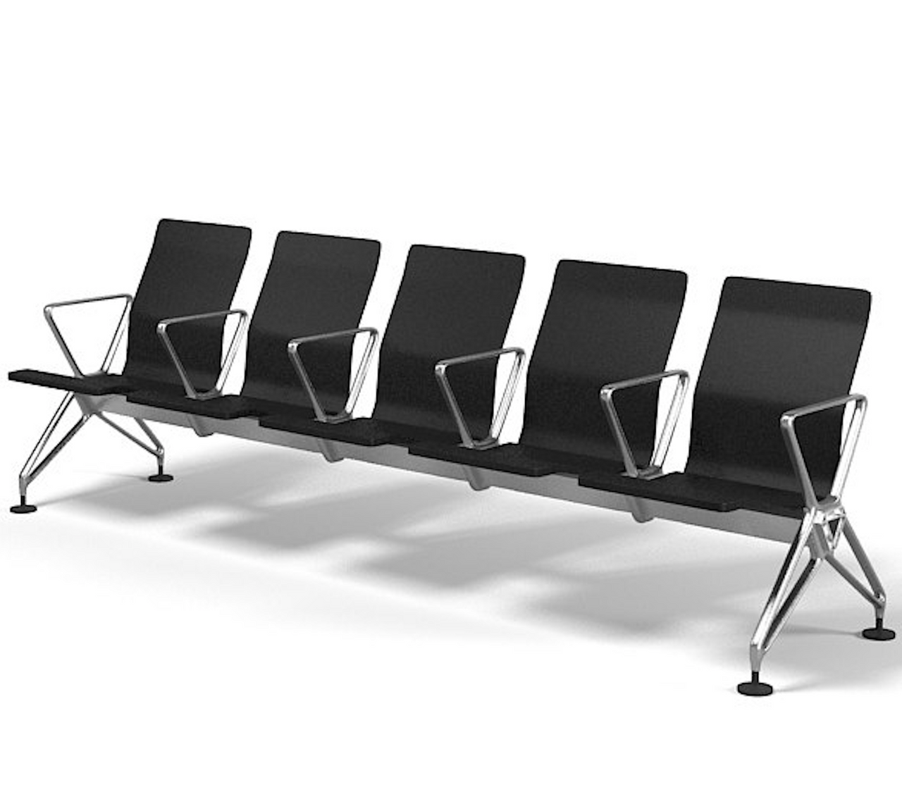 Vitra Airline Seating System