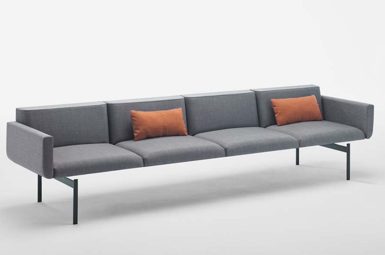 Inclass Lapse Modular Sofa
