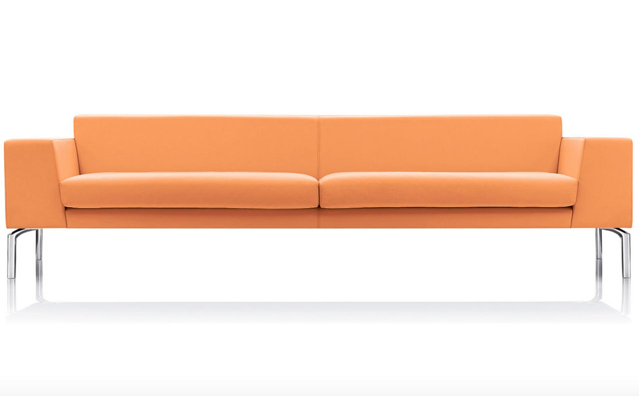 Boss Design Layla 4-Seater Sofa