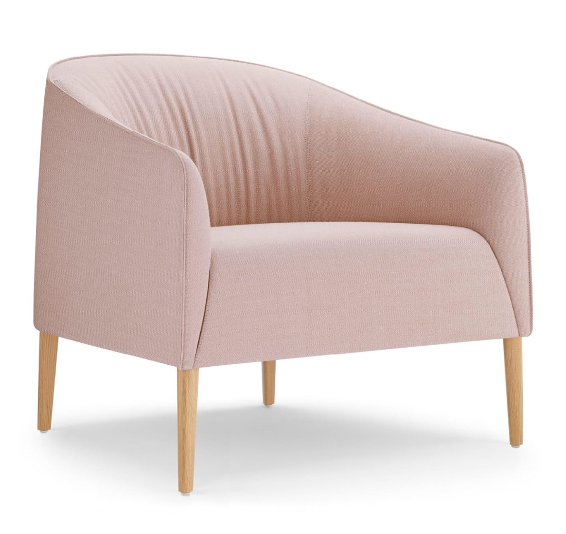 Boss Design Manta Armchair