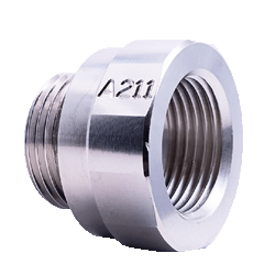 A-211 : 27mm-2.0 Adater | EZ Oil Drain Valve