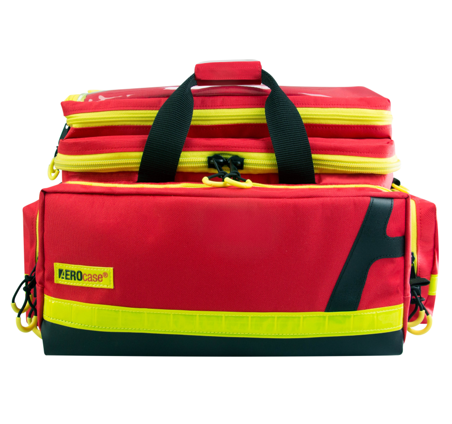 Hum Aerocase Emergency Bag / Holdall - Stay Prepared with the Hum ...