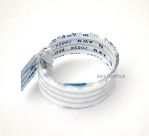 Hydra SM Electronic Humidifier Replacement Ribbon Cable - HumidorPros.com