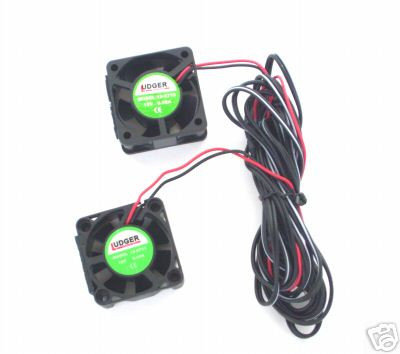 Cigar Oasis Magna 3.0 Auxiliary Fan Kit - HumidorPros.com