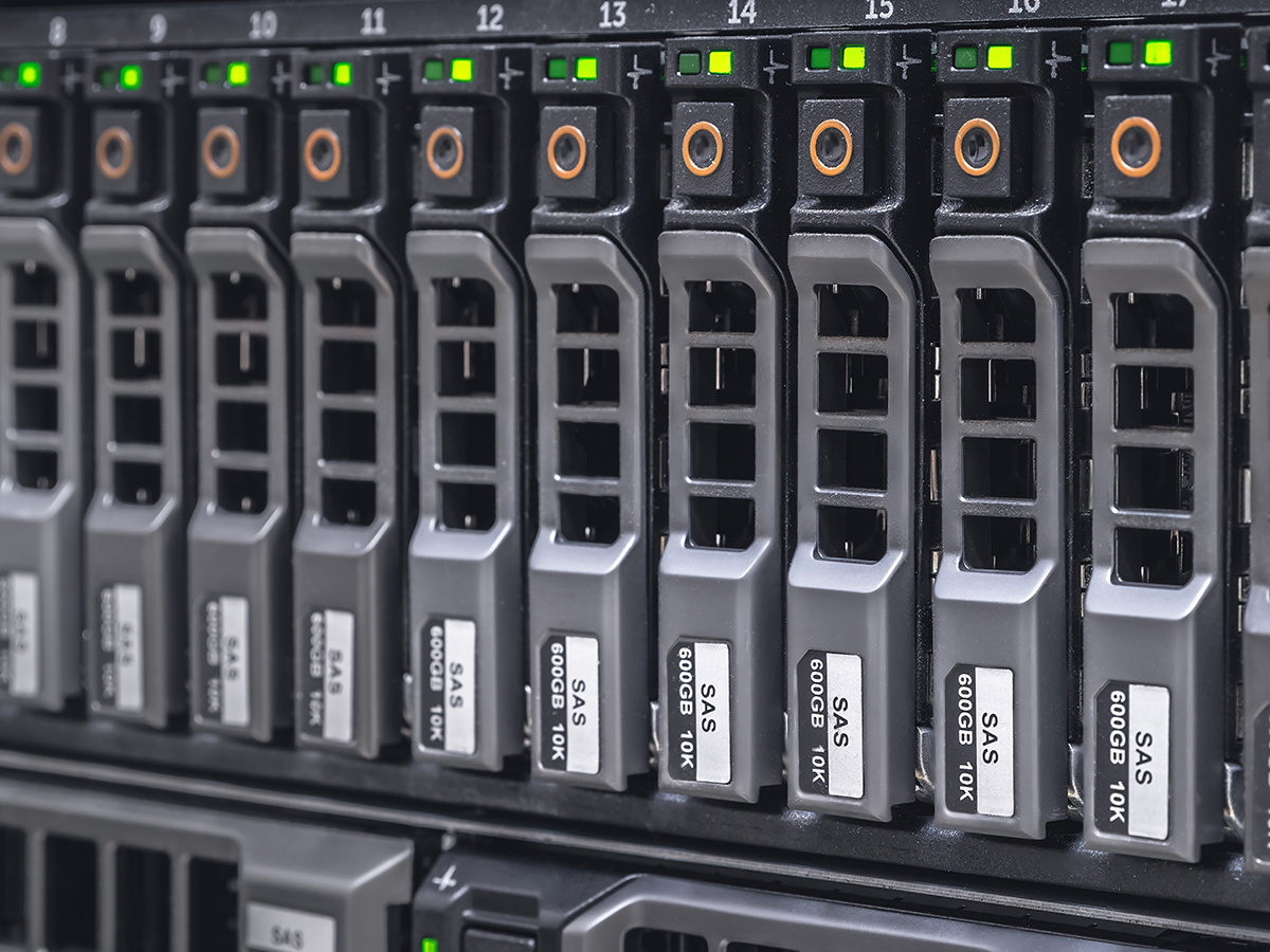 4 Reasons to Choose ServerWorlds - Serverworlds