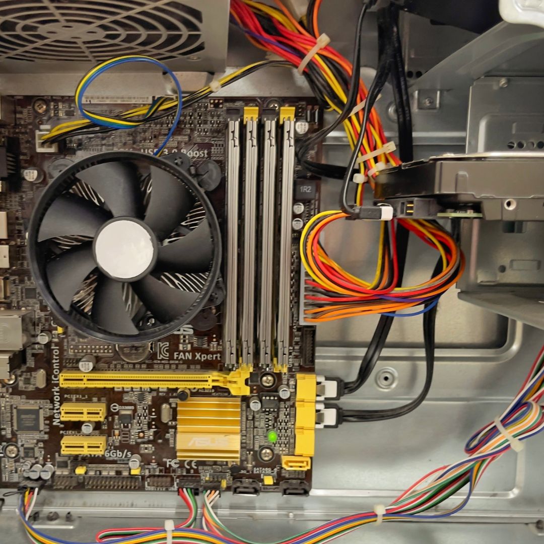 Four Savvy Shopping Tips for Buying Refurbished IT Hardware - Serverworlds