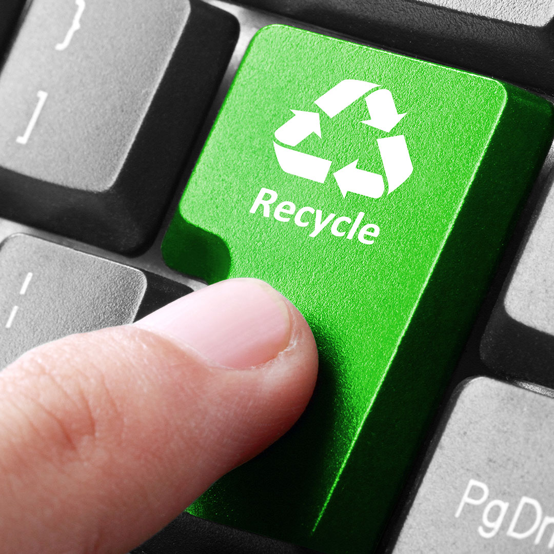 How Our Refurbishing Process Works - Serverworlds