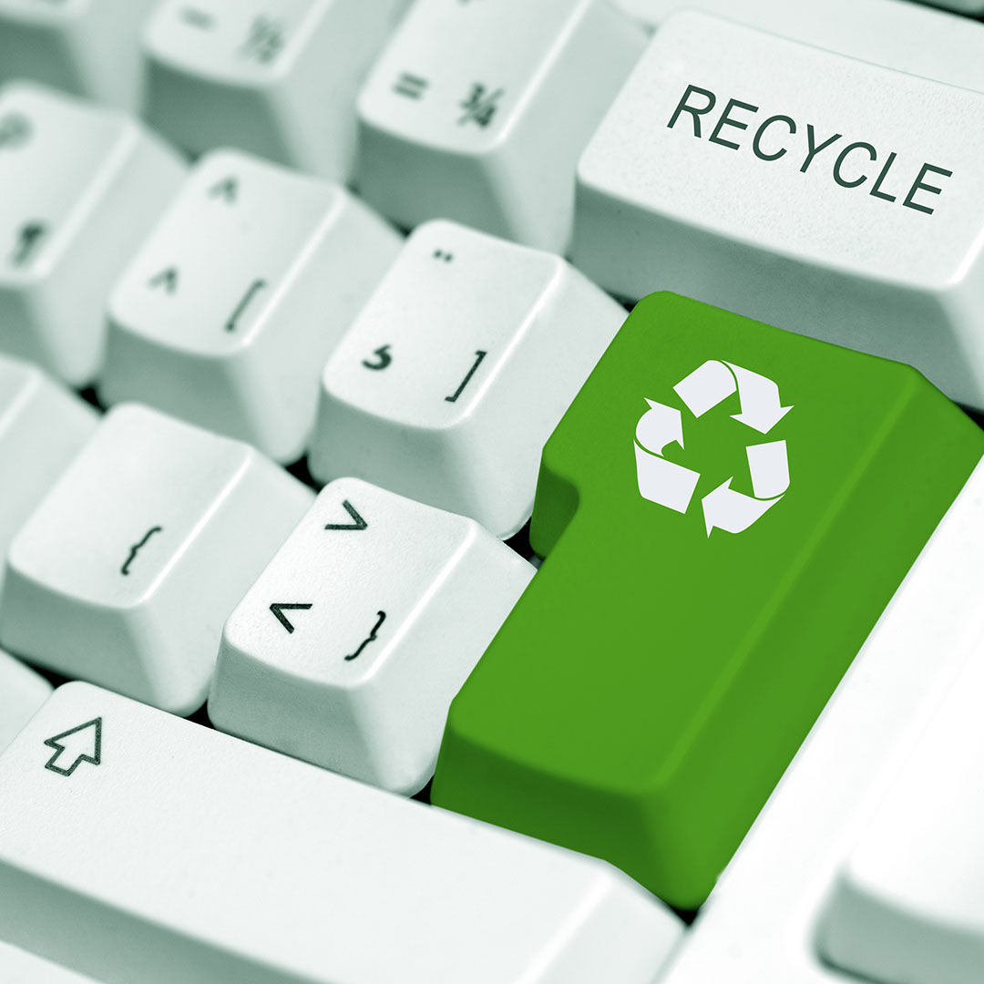 Why Choose ServerWorlds for Computer Recycling? - Serverworlds