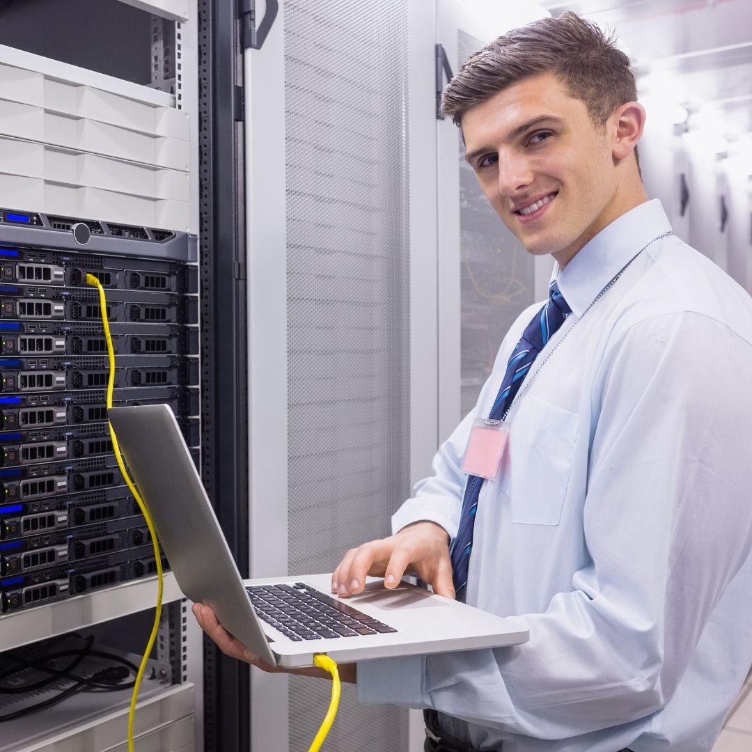 How HP Tower Servers Power Businesses of All Sizes - Serverworlds