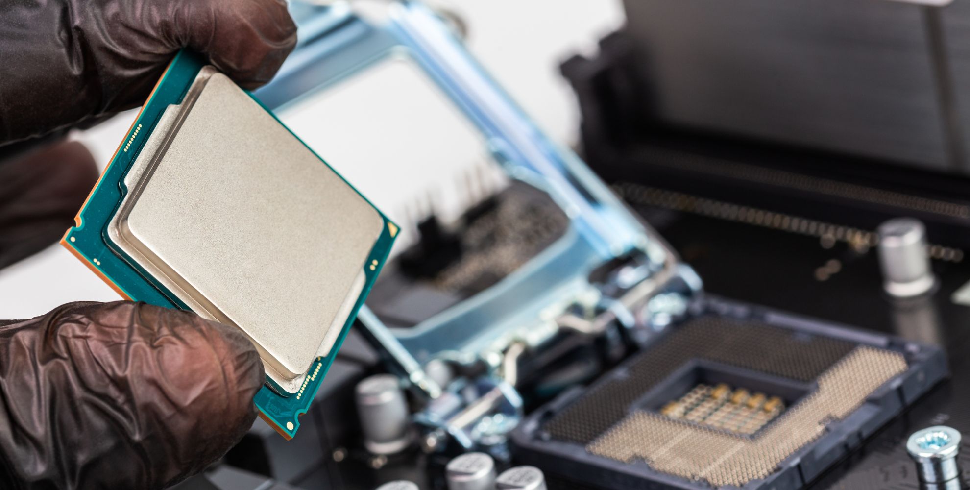 How Our Recycling Program Works in 4 Steps - Serverworlds