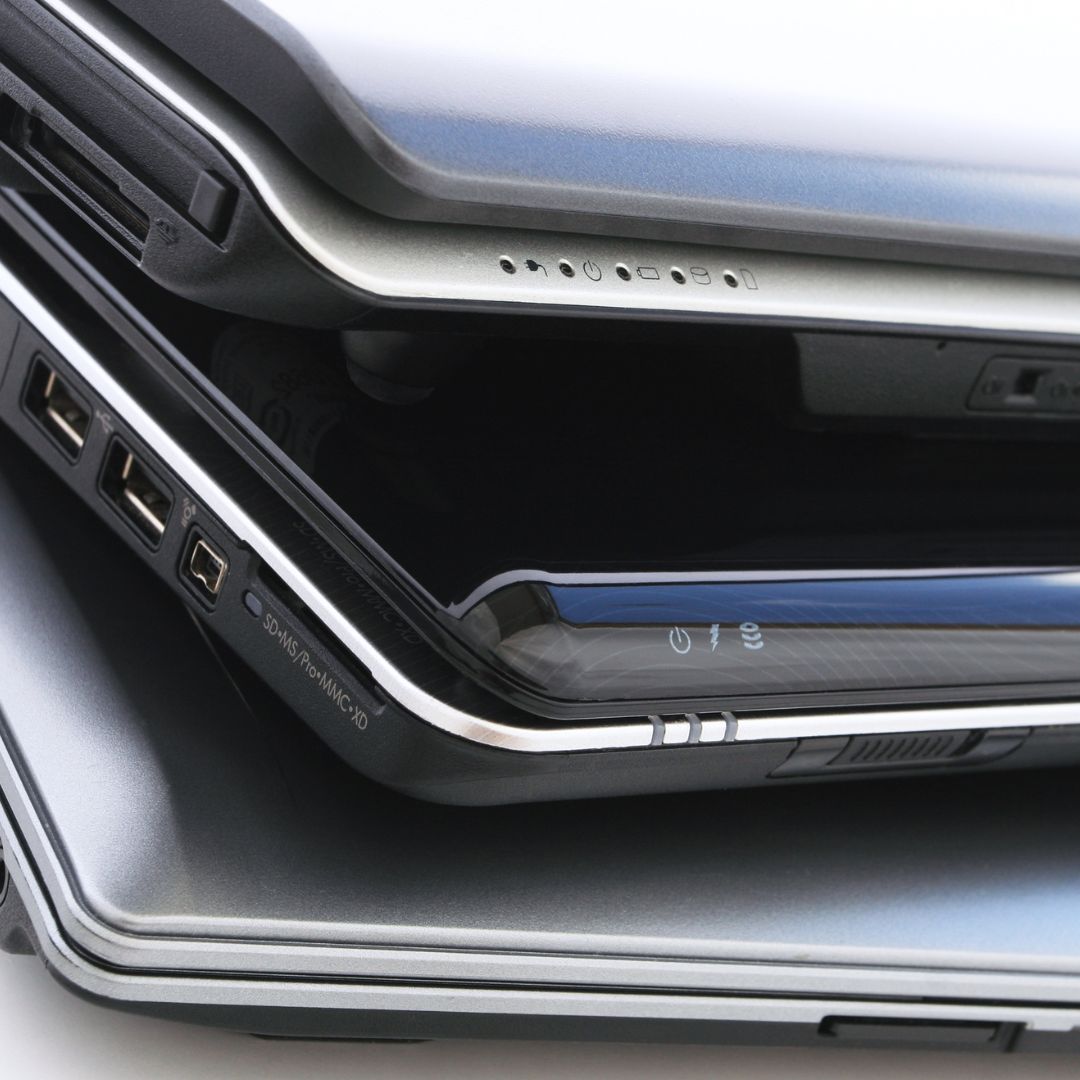 4 Reasons To Get An IBM Workstation Laptop - Serverworlds