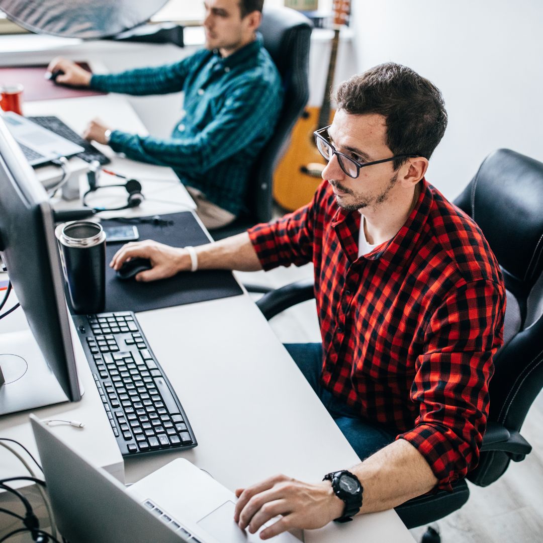 HP Workstations: The Key to Boosting Productivity - Serverworlds