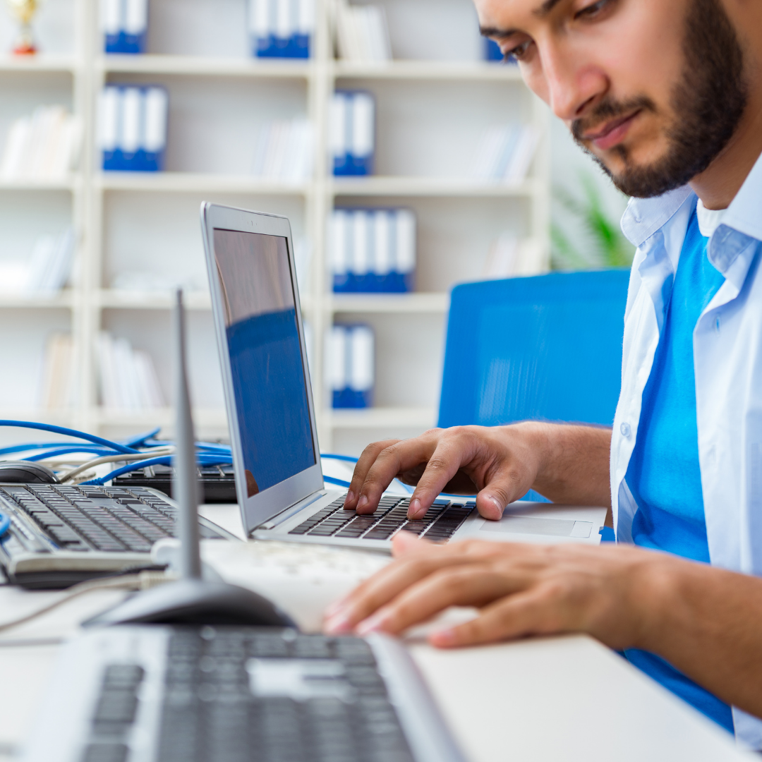 Why Choose Our Refurbished IT Hardware? - Serverworlds