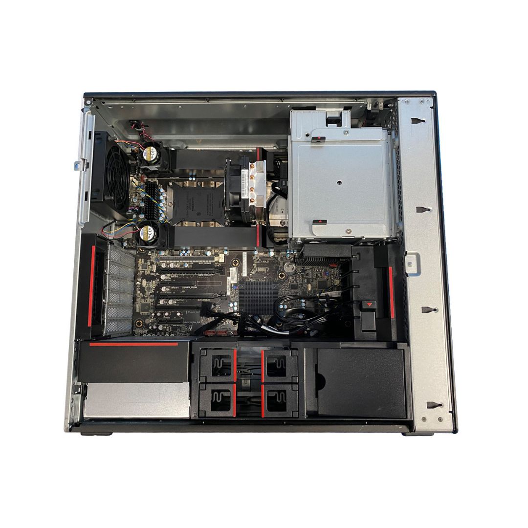 Why IBM Mini Tower Servers Are the Right Choice for Your Business ...