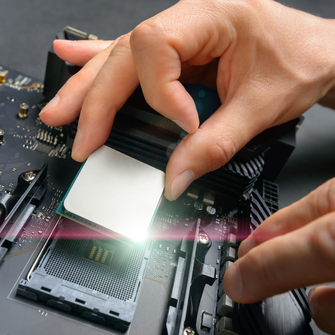 4 Myths About Refurbished IT Hardware - Serverworlds