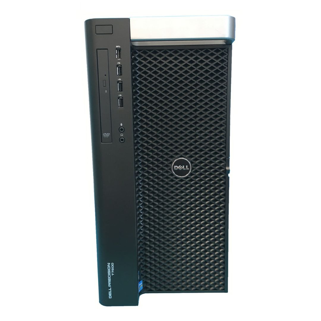 Four Reasons To Choose Us for a Refurbished Dell Workstation - Serverworlds