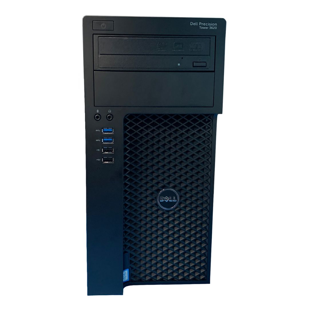 Four Reasons To Choose Us for a Refurbished Dell Workstation - Serverworlds