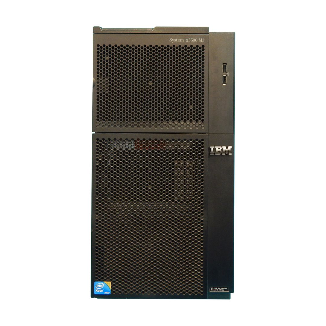 Four Reasons To Choose SeverWorlds for Tower Servers - Serverworlds