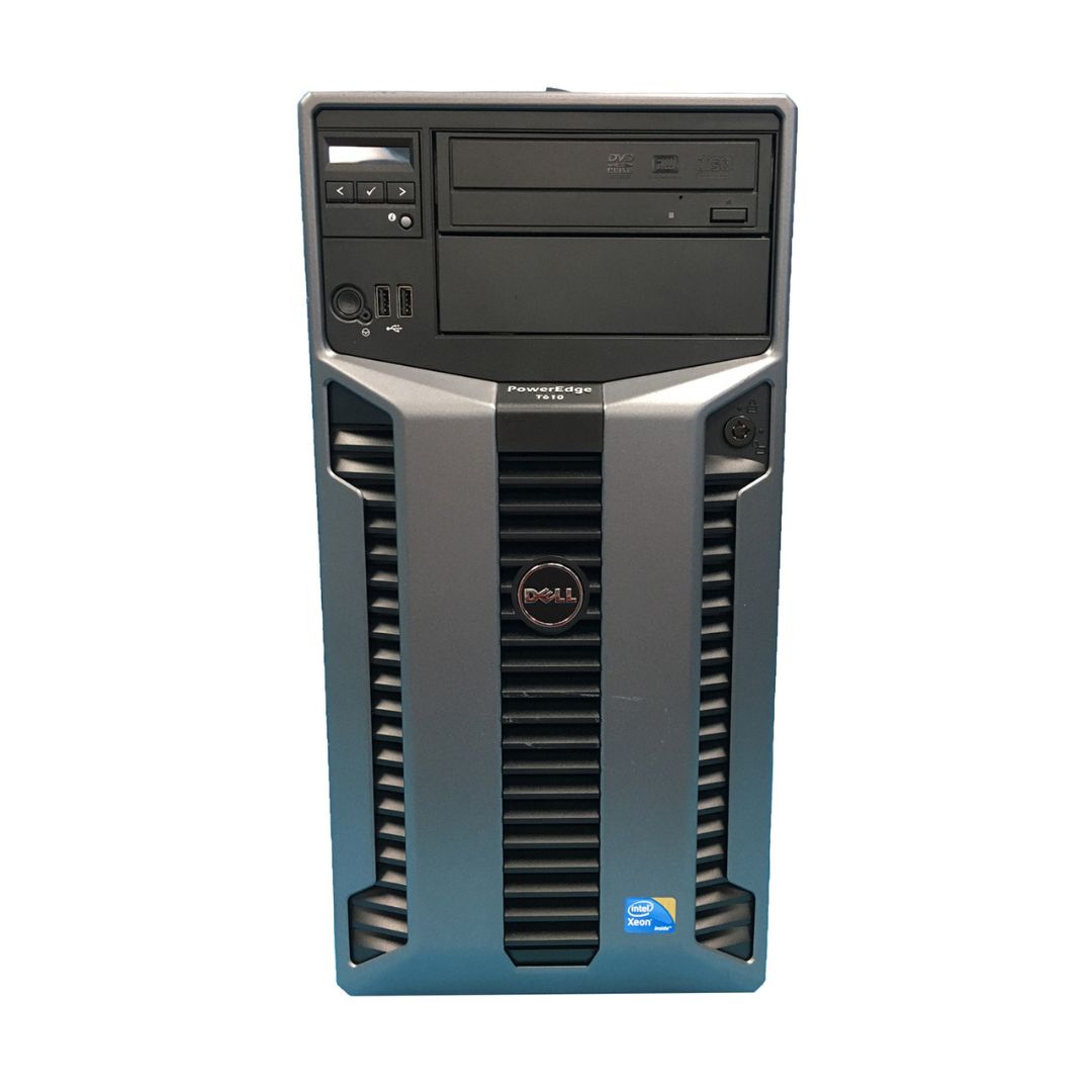 Four Reasons To Choose SeverWorlds for Tower Servers - Serverworlds