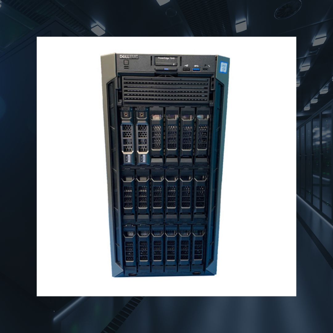 How to Get a Dell Tower Server at an Affordable Price - Serverworlds