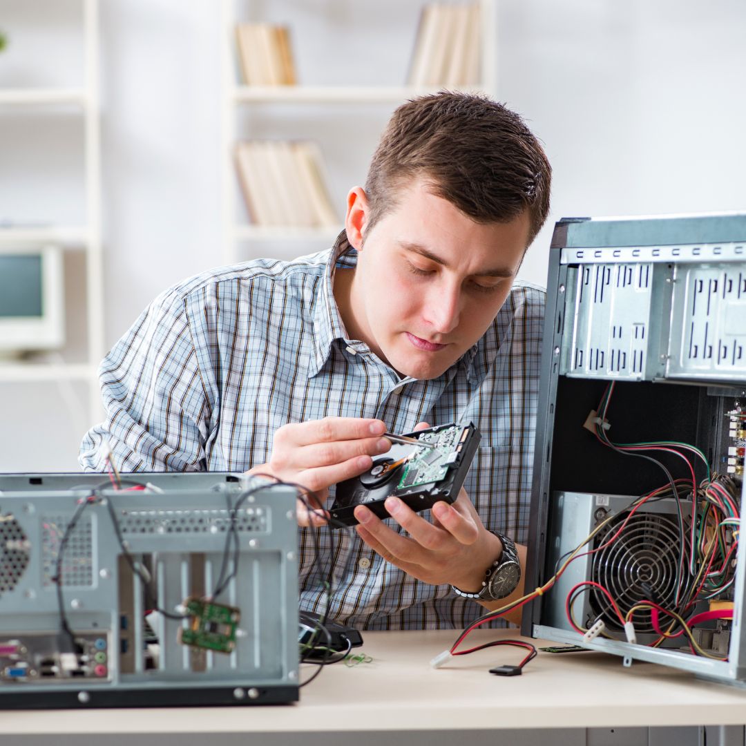 Four Reasons To Choose Us for a Refurbished Dell Workstation - Serverworlds